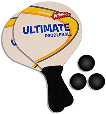 ULTIMATE PADDLE BALL SET | Activewear + Swim