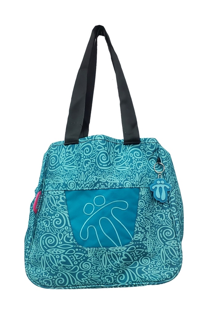 TOTTO SHOPPING CUTER BAG | Activewear + Swim